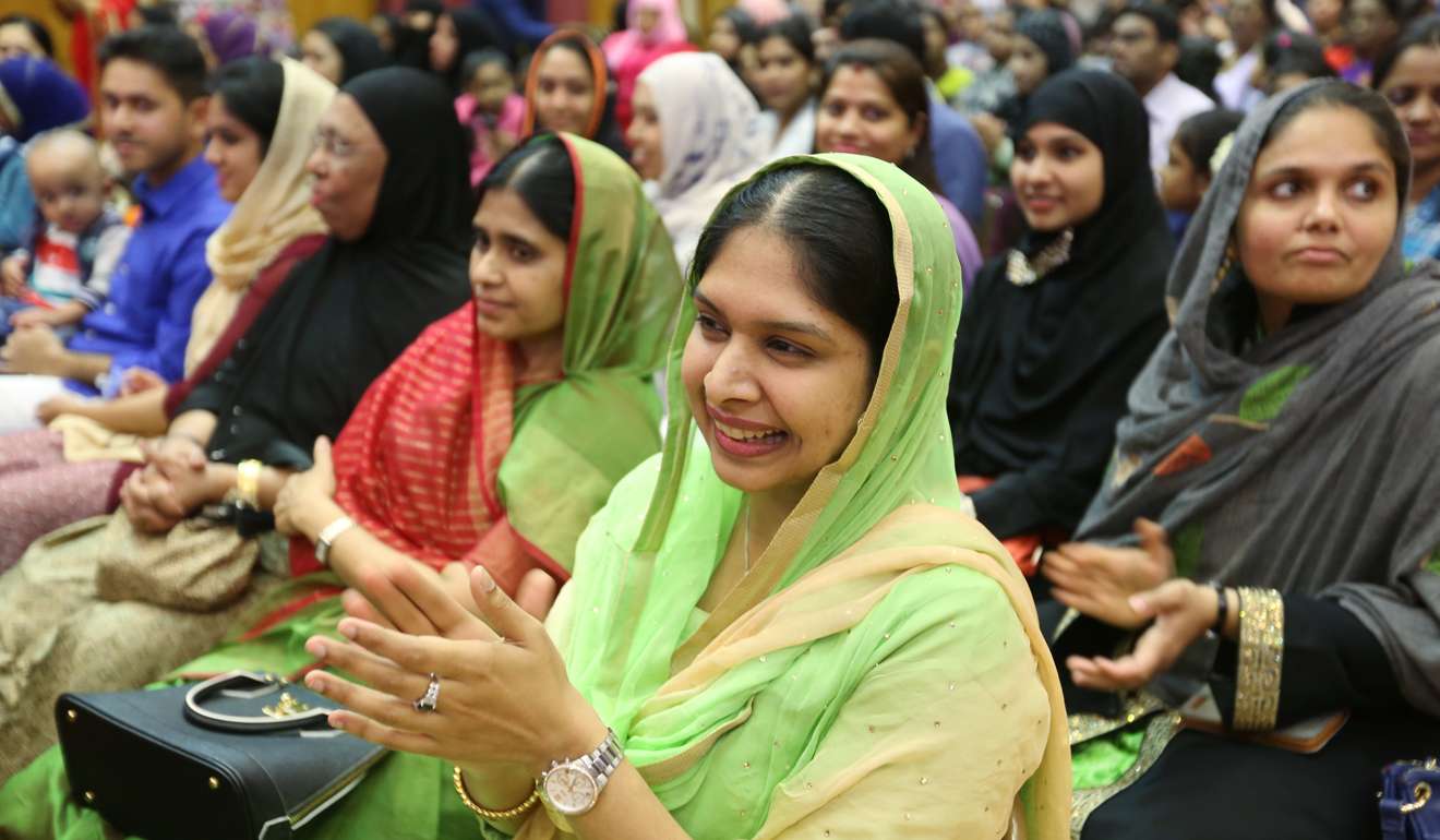 Tamil community in Hong Kong more than 50 years in the making | South ...