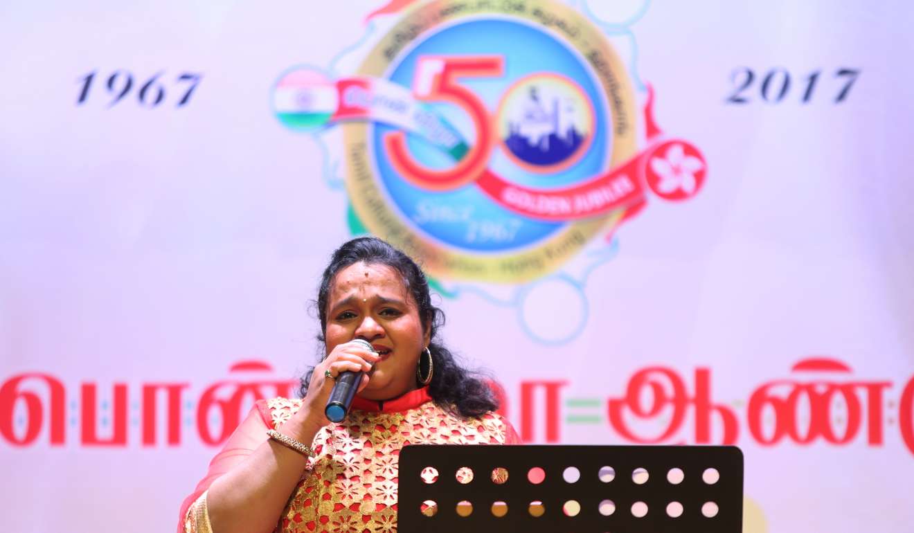 Tamil community in Hong Kong more than 50 years in the making | South ...