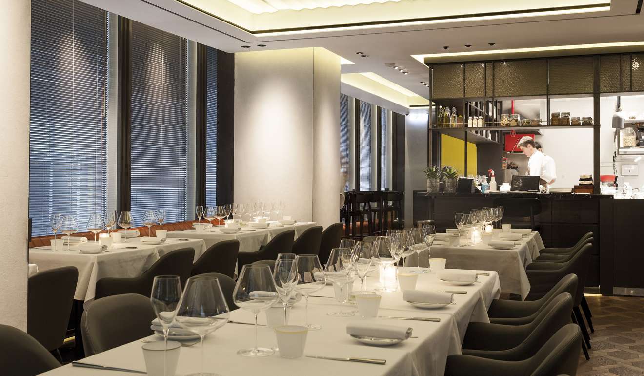 Arcane’s casual vibe and delicious European fare make it a top foodie ...