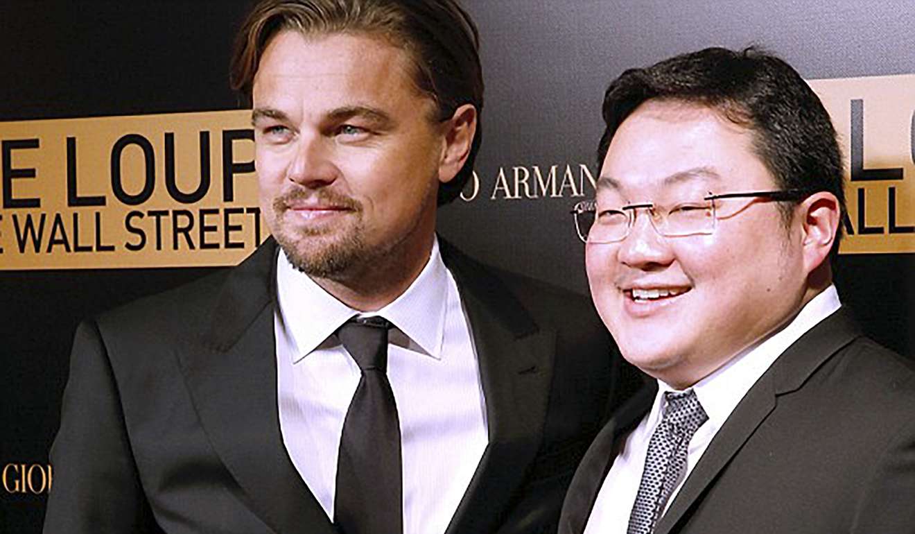 US to charge Malaysian businessman Jho Low in 1MDB scandal, report says ...