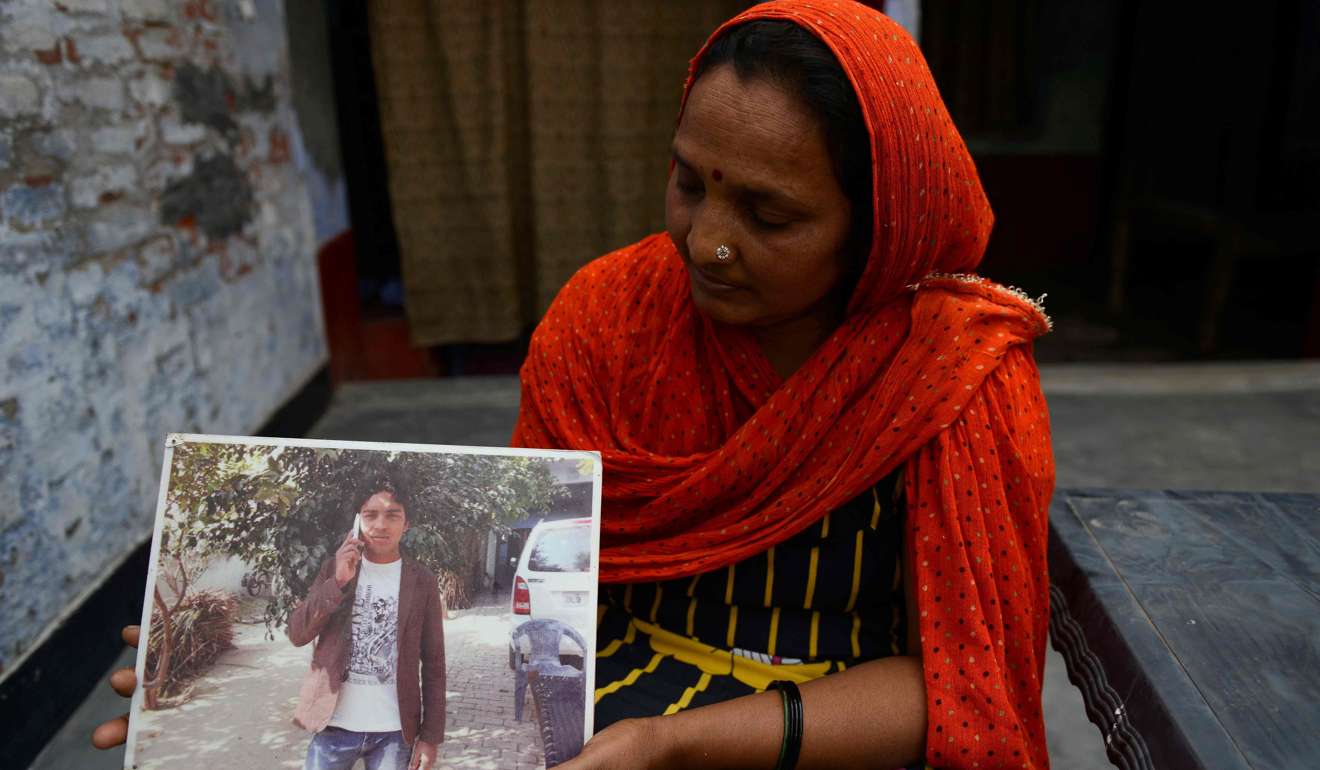 Leader of India’s biggest state boosts Hindu rights agenda | South ...