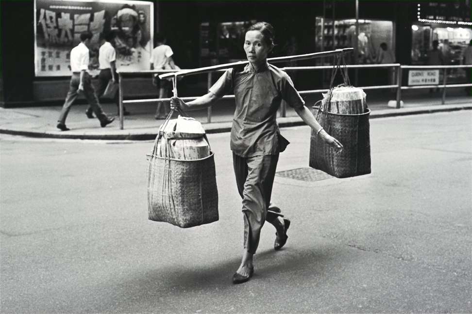 A sign of the times: traditional jobs that are long gone with Hong Kong ...