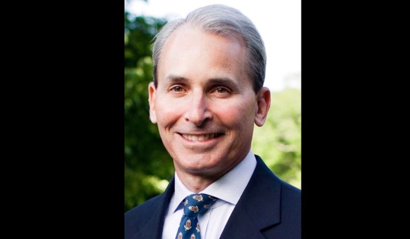 Trump's pick for Army post drops out amid backlash on stance about ...