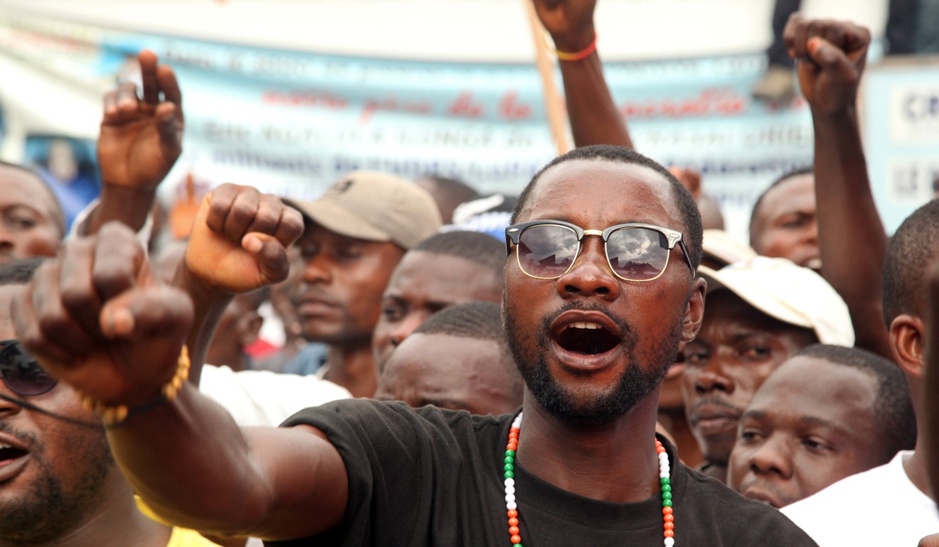 UN says Congo situation ‘dramatically deteriorating’ as ethnic violence ...