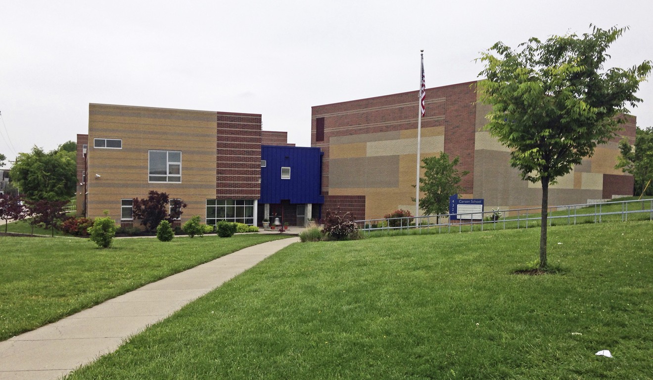 A suicide at age 8? Case of bullied Ohio schoolboy Gabriel Taye ...