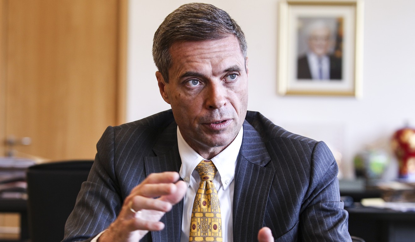 Will EU and China bond in Brussels amid growing belief that Europe’s ...