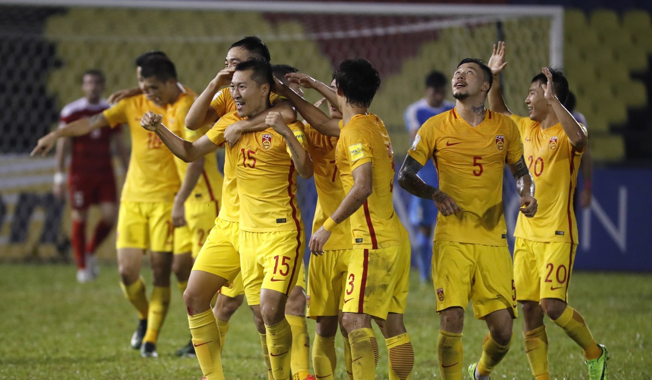 Xi Jinping’s fandom helps fuel China’s world-beating splurge on soccer ...