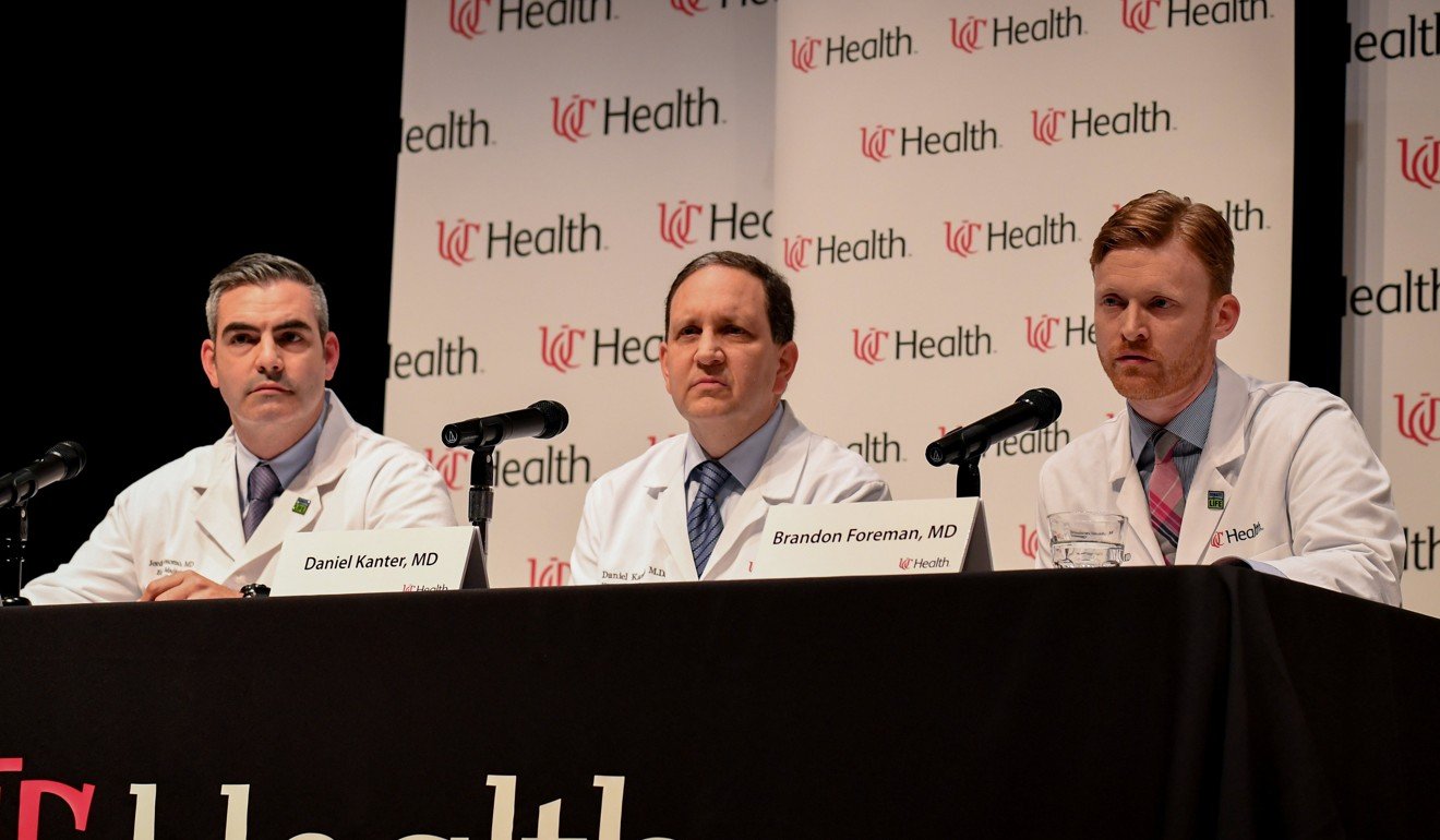 Otto Warmbier’s tragic journey to North Korea and back | South China ...