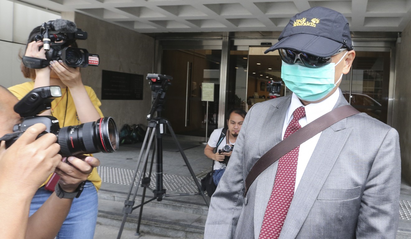 Wife shed tears but couldn’t speak, husband of deceased in blood ...