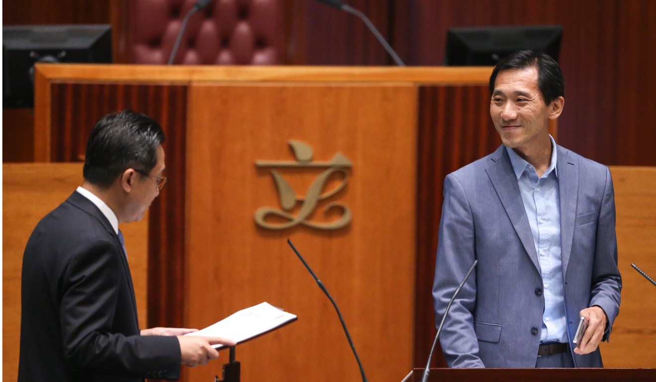 How lawsuit to unseat four lawmakers could change balance of power in ...