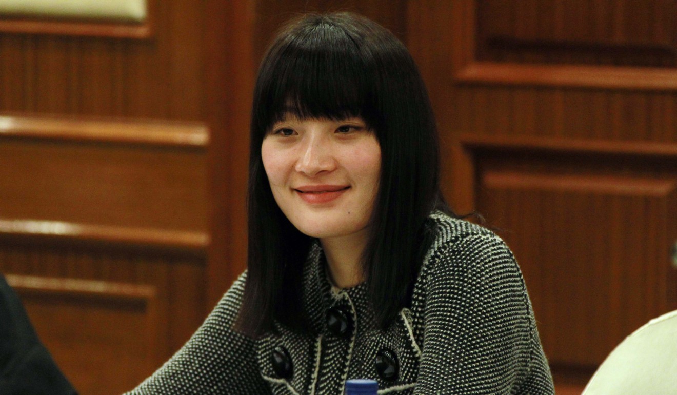 China’s Wahaha heiress takes Hong Kong penny stock on a roller coaster ...