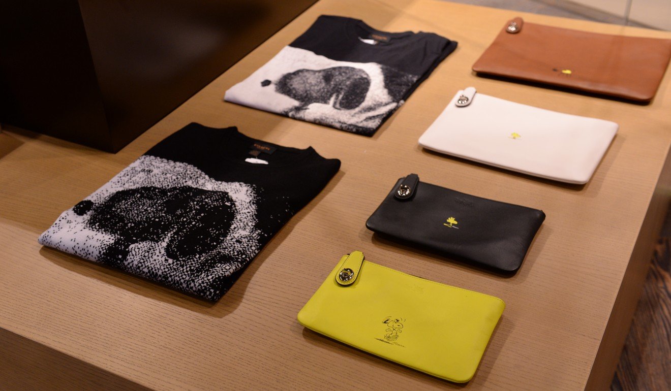 Stuart Vevers having fun turning Coach from bags to fashion brand ...