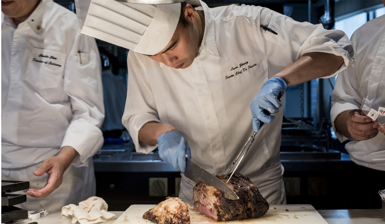 As China’s appetite for steak grows, Beijing ends its beef with imports ...