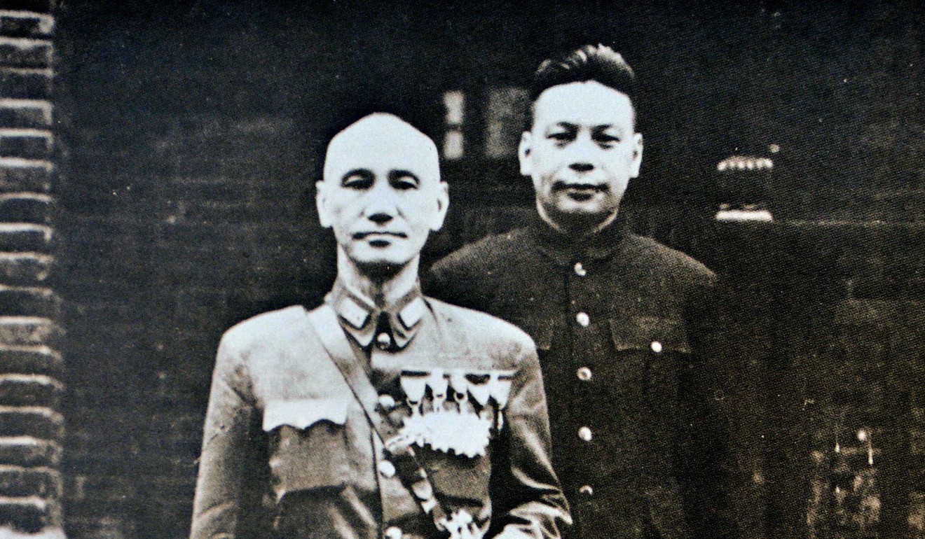 Unwanted statues of a highly divisive general? Here’s how Taiwan deals ...