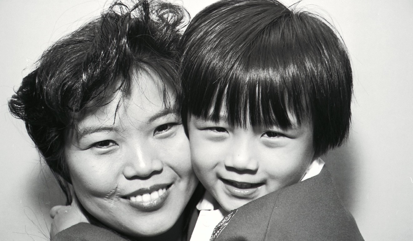 Hong Kong’s former child stars all grown up and still shining bright ...