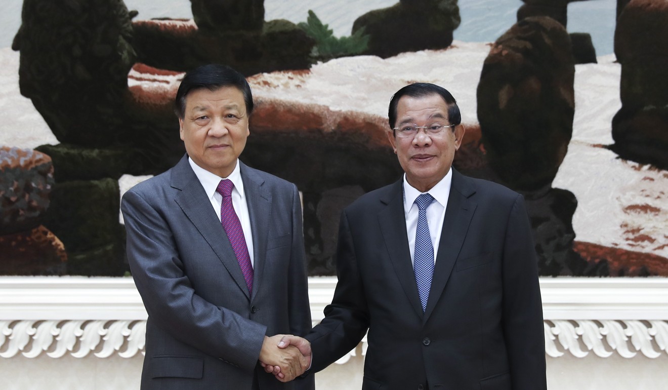 ‘I’m taking my chances’: few Cambodian opposition lawmakers remain as ...