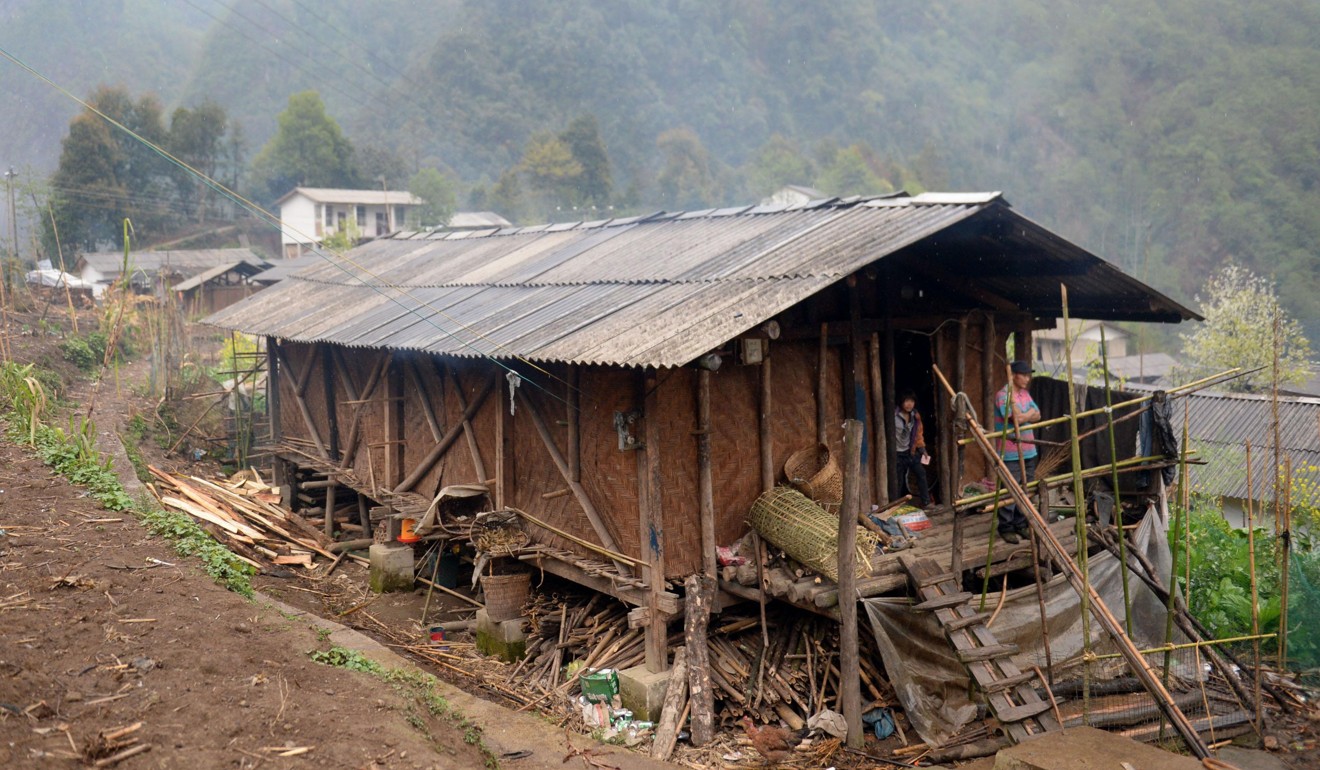 China vows renewed push to help families plunged into poverty by ...
