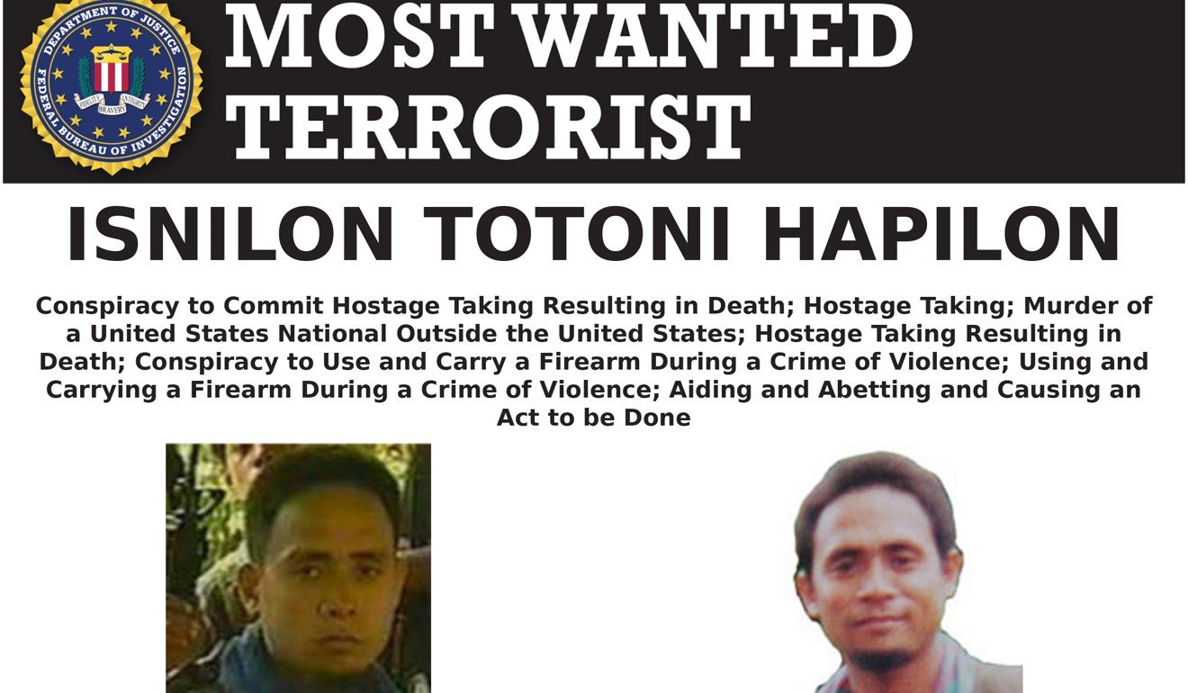 Last leaders of Muslim militant siege in southern Philippines, killed ...