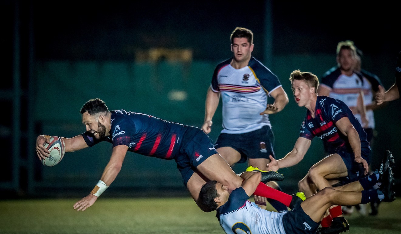 Jack Parfitt bullish about Hong Kong’s Cup of Nations chances as ...