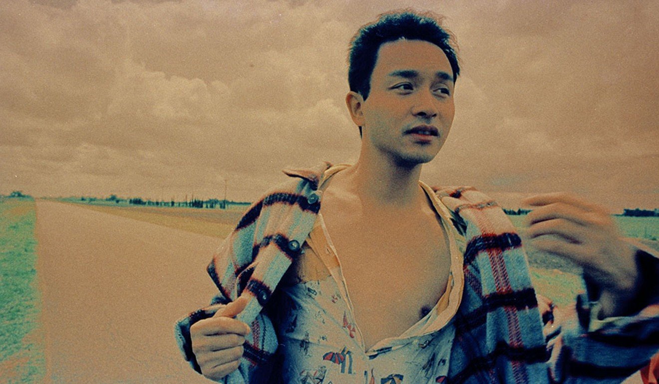 Wing Shya on his photos that immortalise Hong Kong cinema’s golden age ...