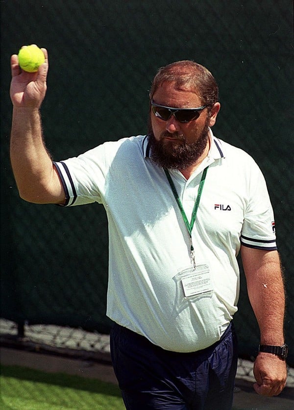 Former tennis star Jelena Dokic claims father ‘beat me really badly ...