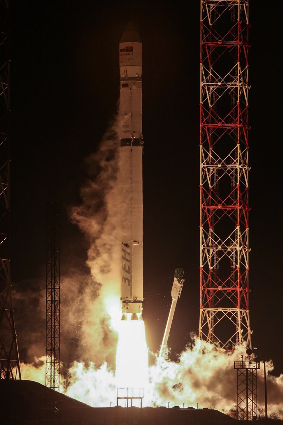 Baikonur, we have a problem: in fresh space embarrassment, Russia loses ...