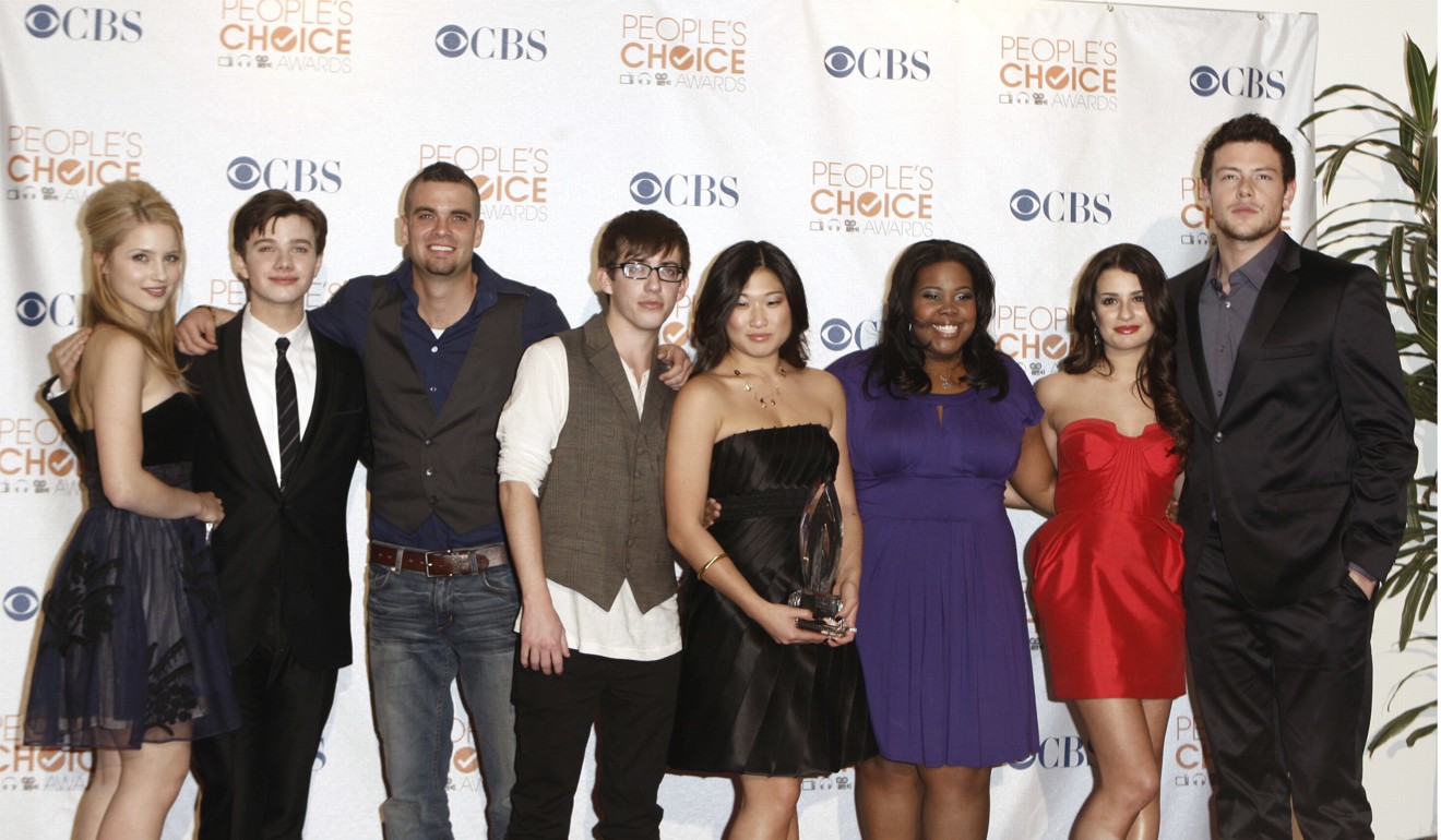 ‘Glee’ actor Mark Salling, who pleaded guilty to child porn, ‘commits ...