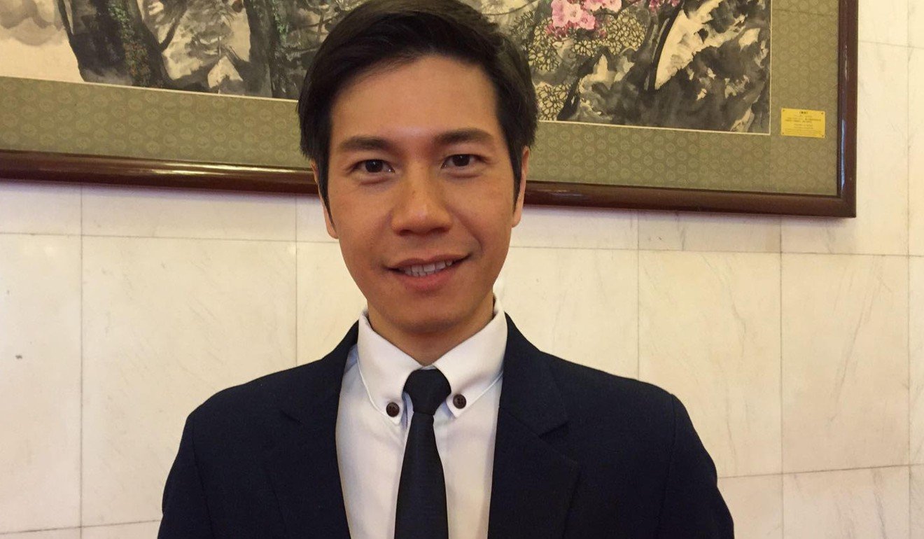 Can Jackie Chan lead Hong Kong artistes in the fight for more showbiz ...