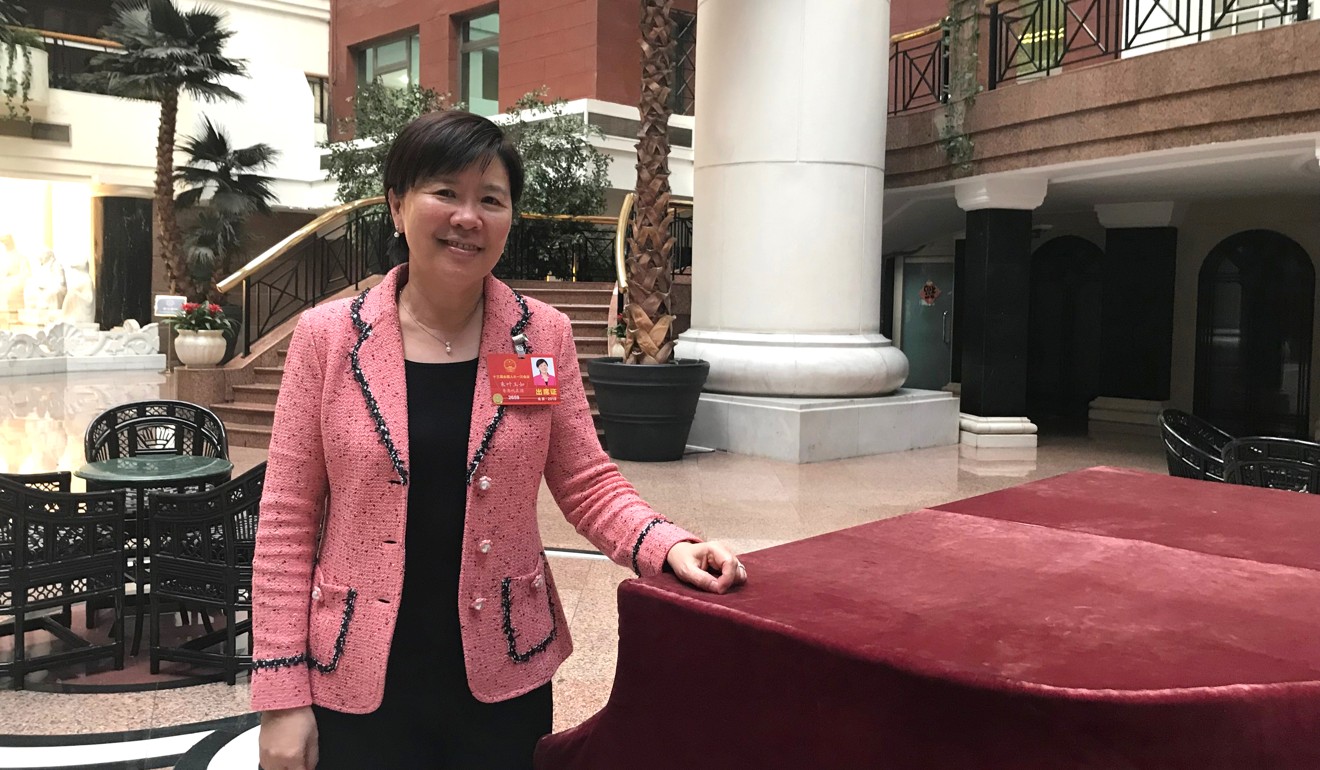 Ban on Hong Kong scientists securing funding from mainland China should ...