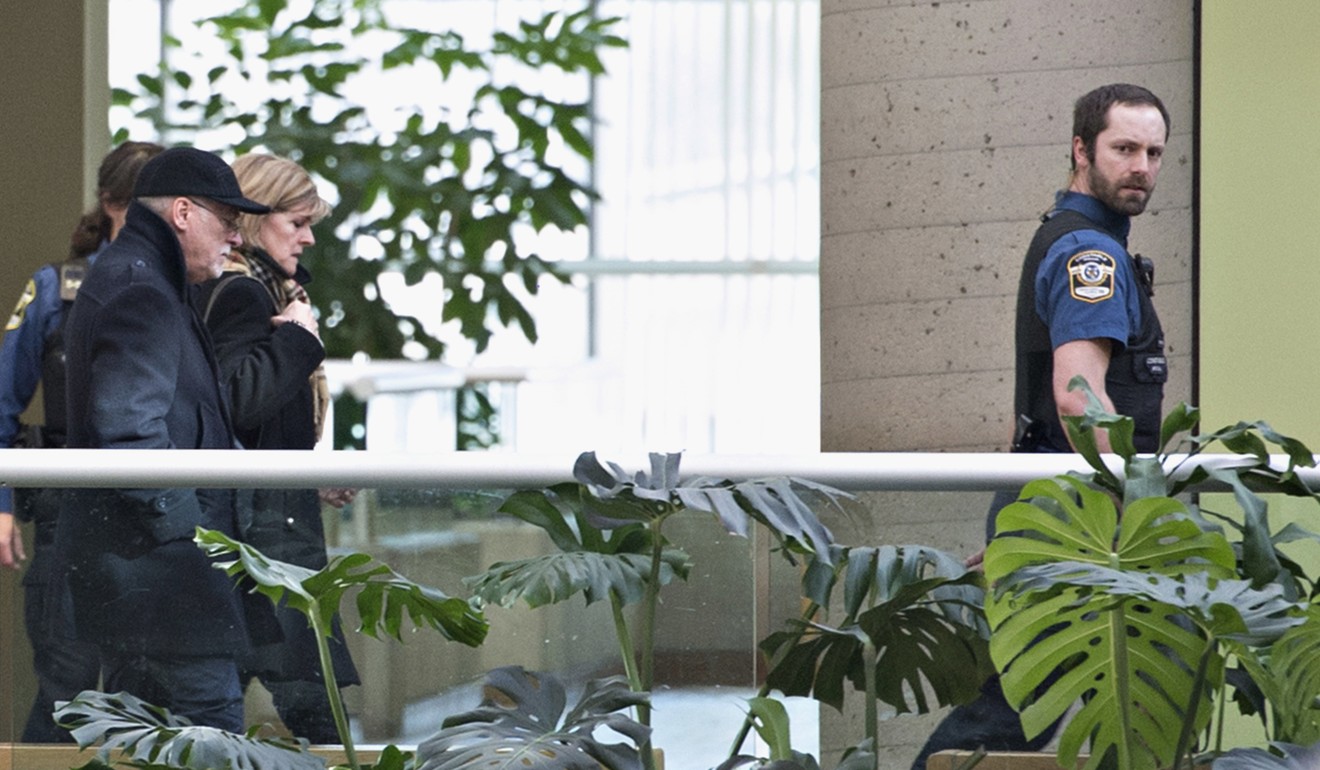 ‘Ashamed’ gunman Alexandre Bissonnette switches plea and admits ...