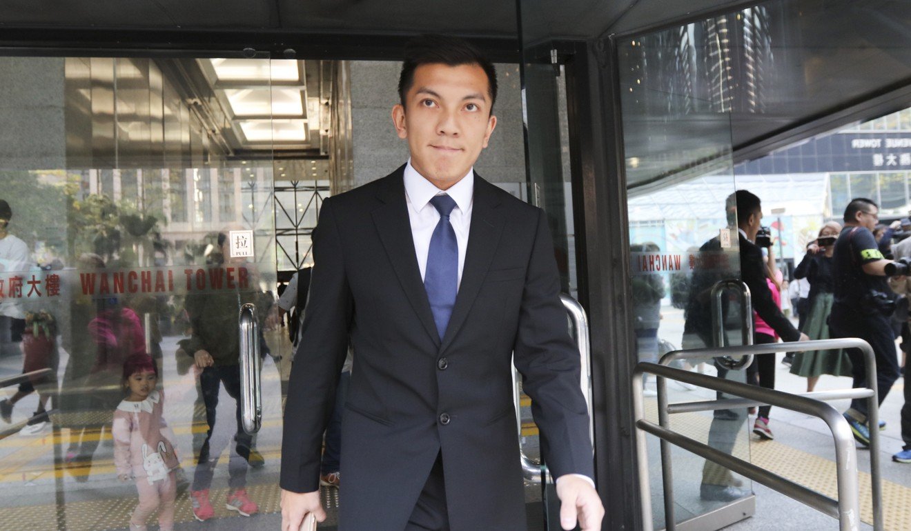 Former Hong Kong footballer of the year in match-fixing case ‘accepts ...