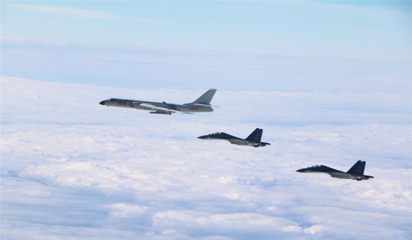 China tests stealth ‘invisibility cloaks’ on regular fighter jets ...