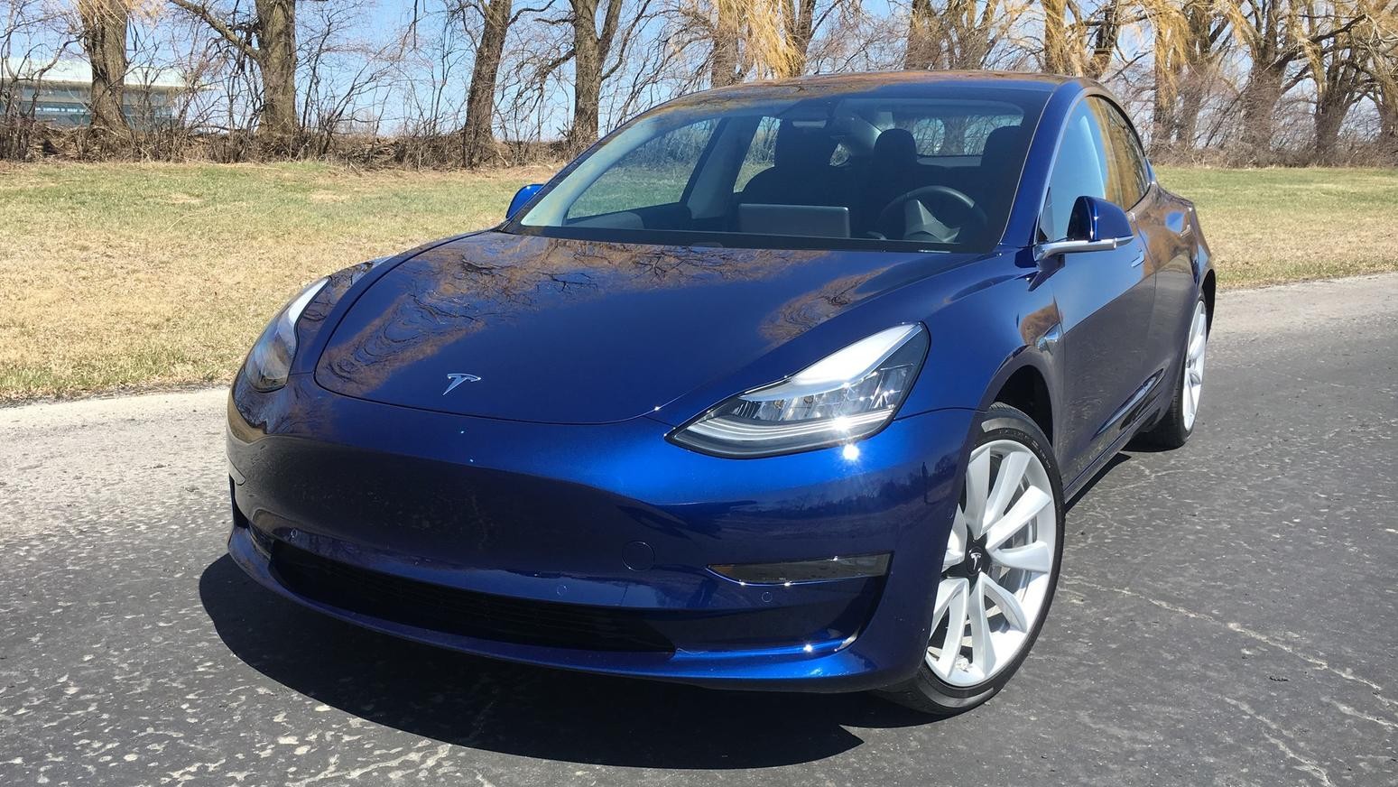 Tesla Model 3: ‘best affordable’ electric car may be worth the wait ...