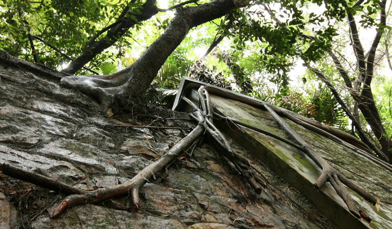 Is there a better way to manage Hong Kong’s iconic, centuries-old stone ...