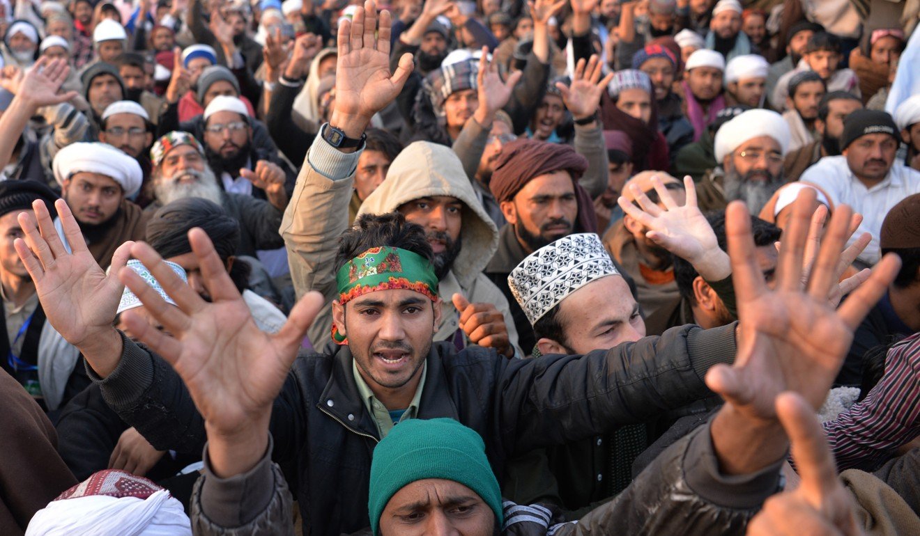 Pakistan and the art of making dictatorship look like democracy | South ...