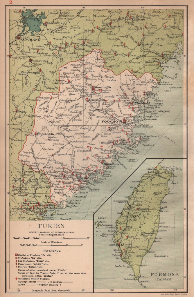 Off the charts: why Chinese publishers don’t want maps in their books ...