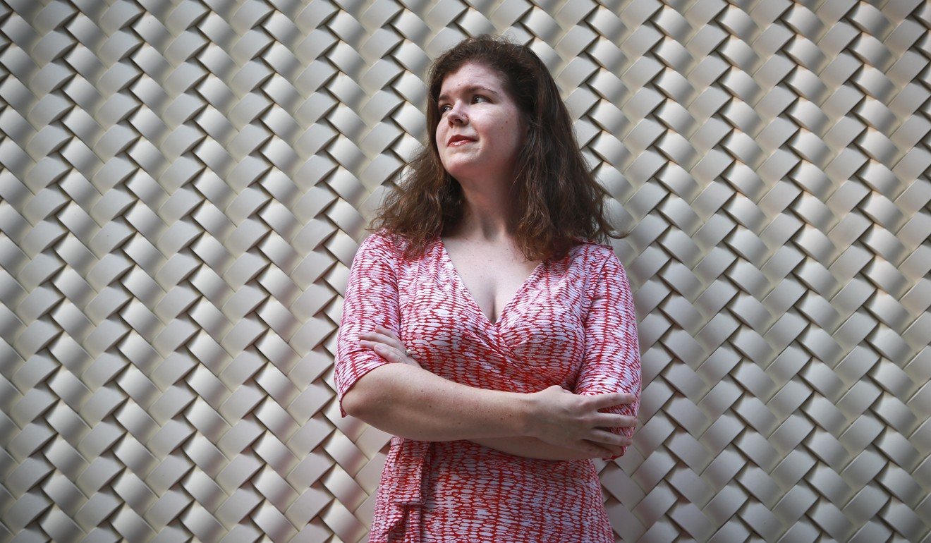 Hong Kong fashion brand Giordano removes sexist ad after social media ...