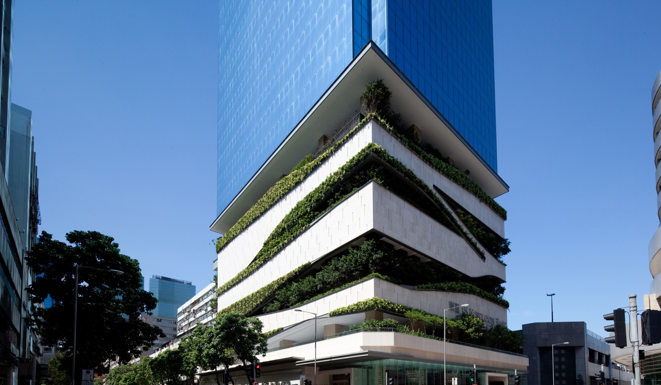 Opinion: Demand grows for offices in Hong Kong’s ‘second CBD’: Kowloon ...