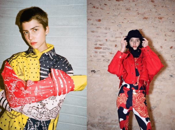 7 avant-garde Chinese fashion designers with a large millennial ...