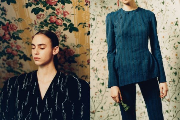 7 avant-garde Chinese fashion designers with a large millennial ...