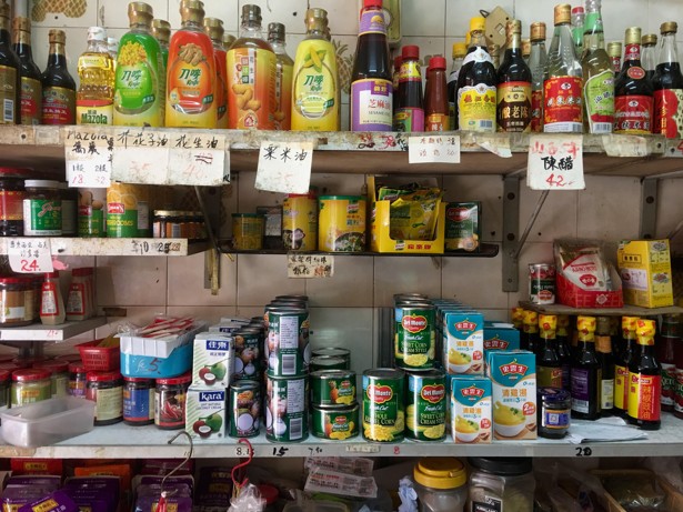 Traditional Hong Kong crafts in Sai Ying Pun celebrated by pop-up ...