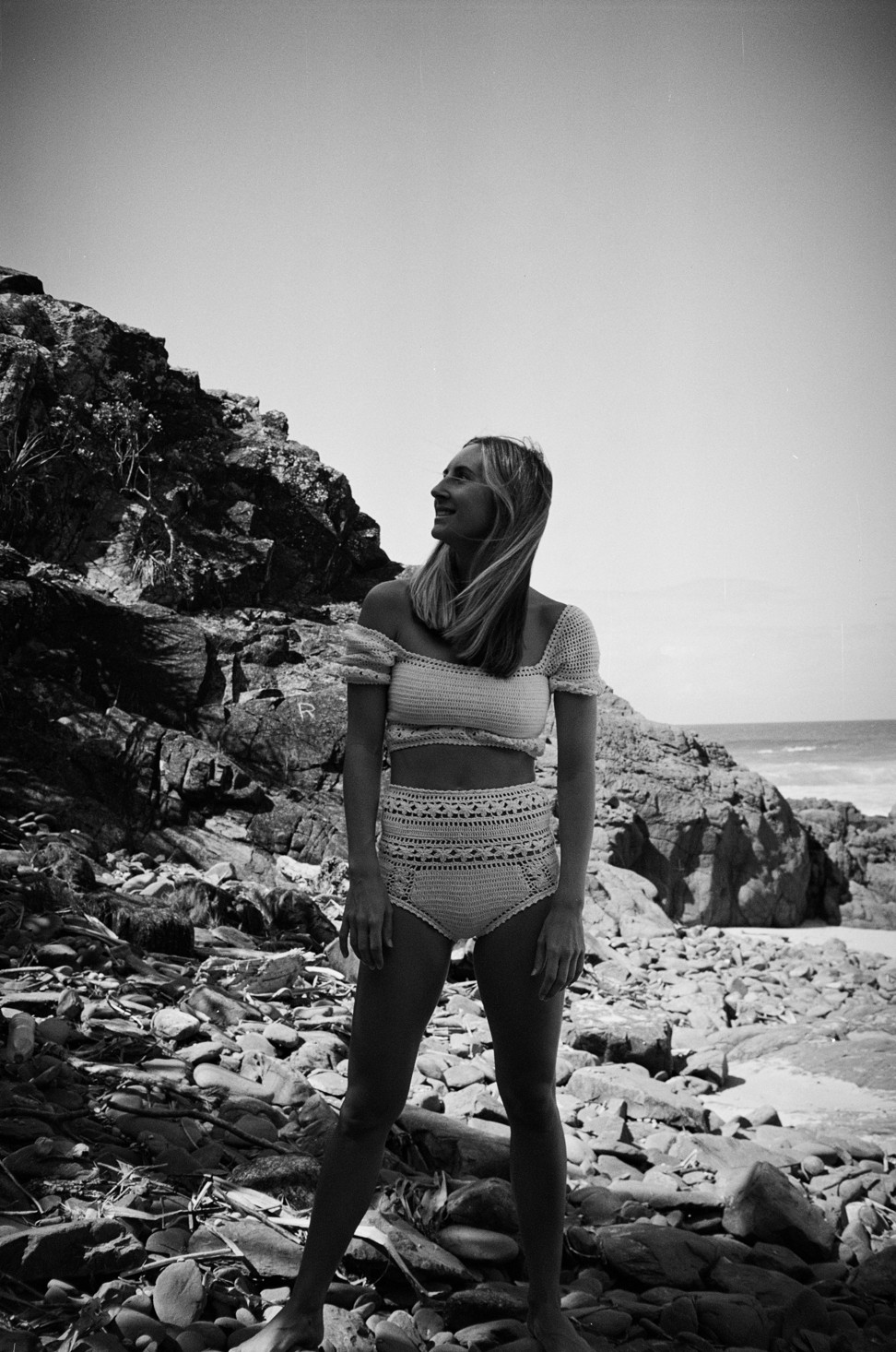 How laid-back Byron Bay is becoming Australia’s boutique fashion ...