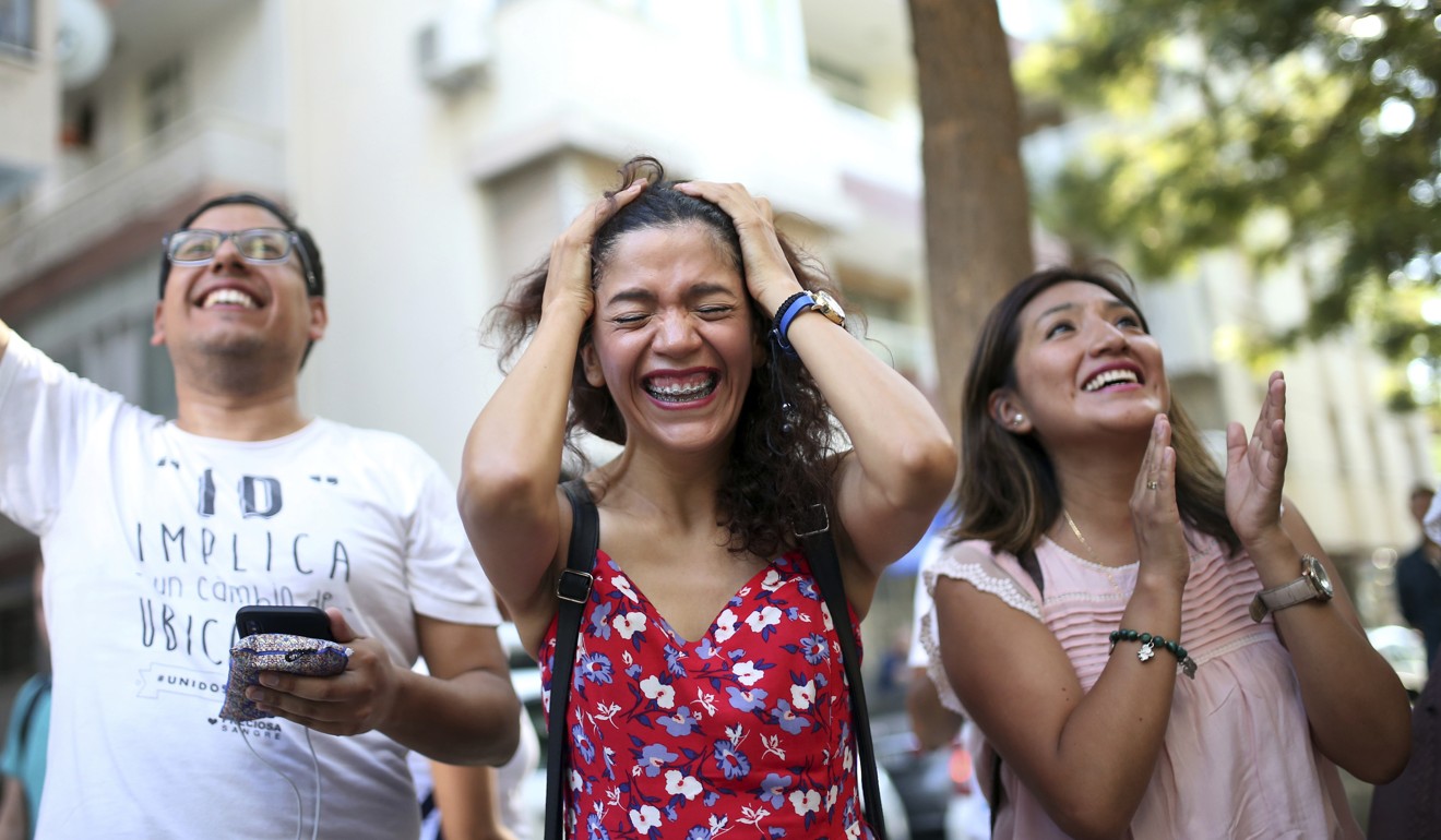 How the fate of detained American pastor Andrew Brunson brought US ...