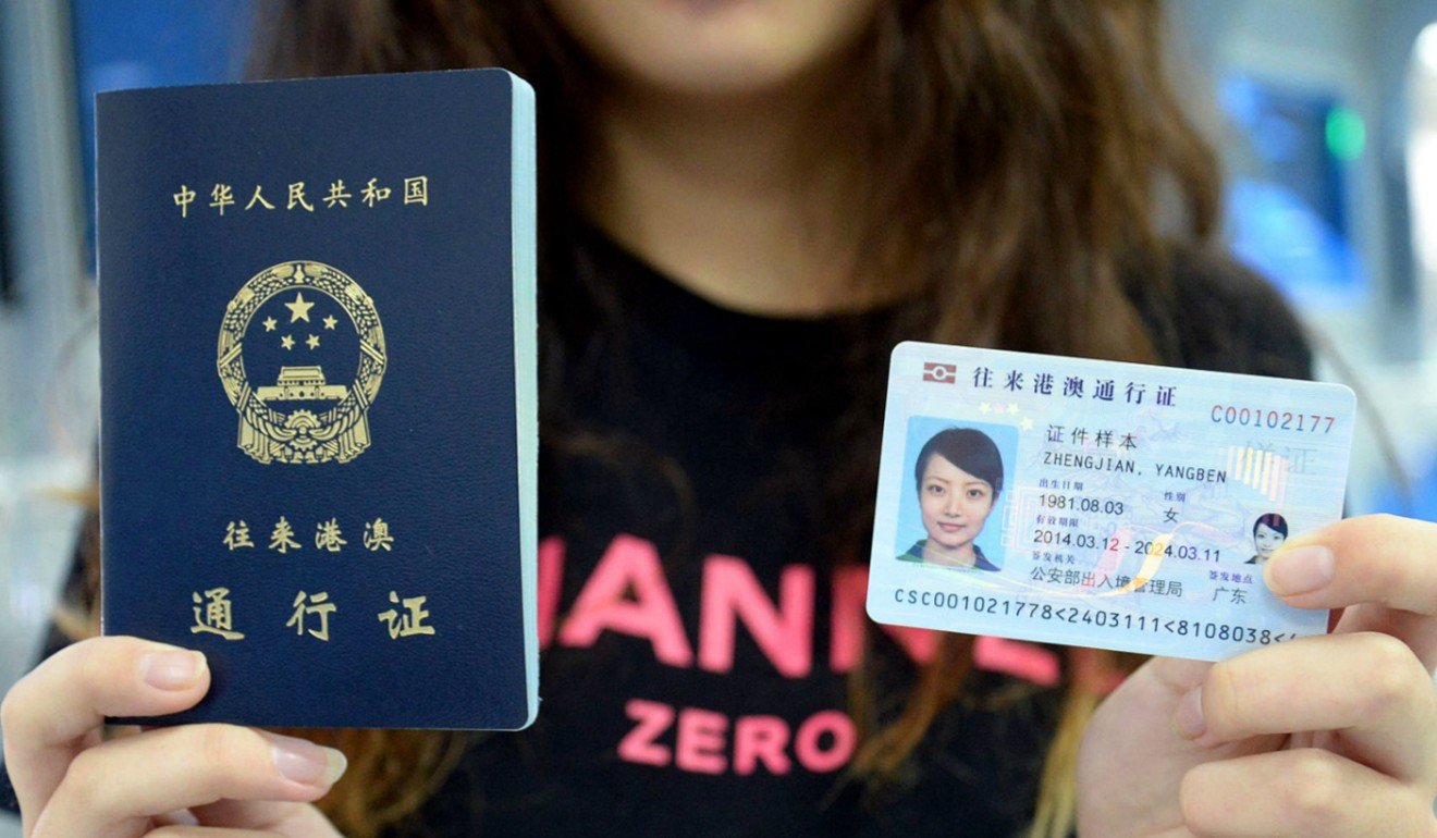 District councillor hits back at Hong Kong leader Carrie Lam’s defence ...