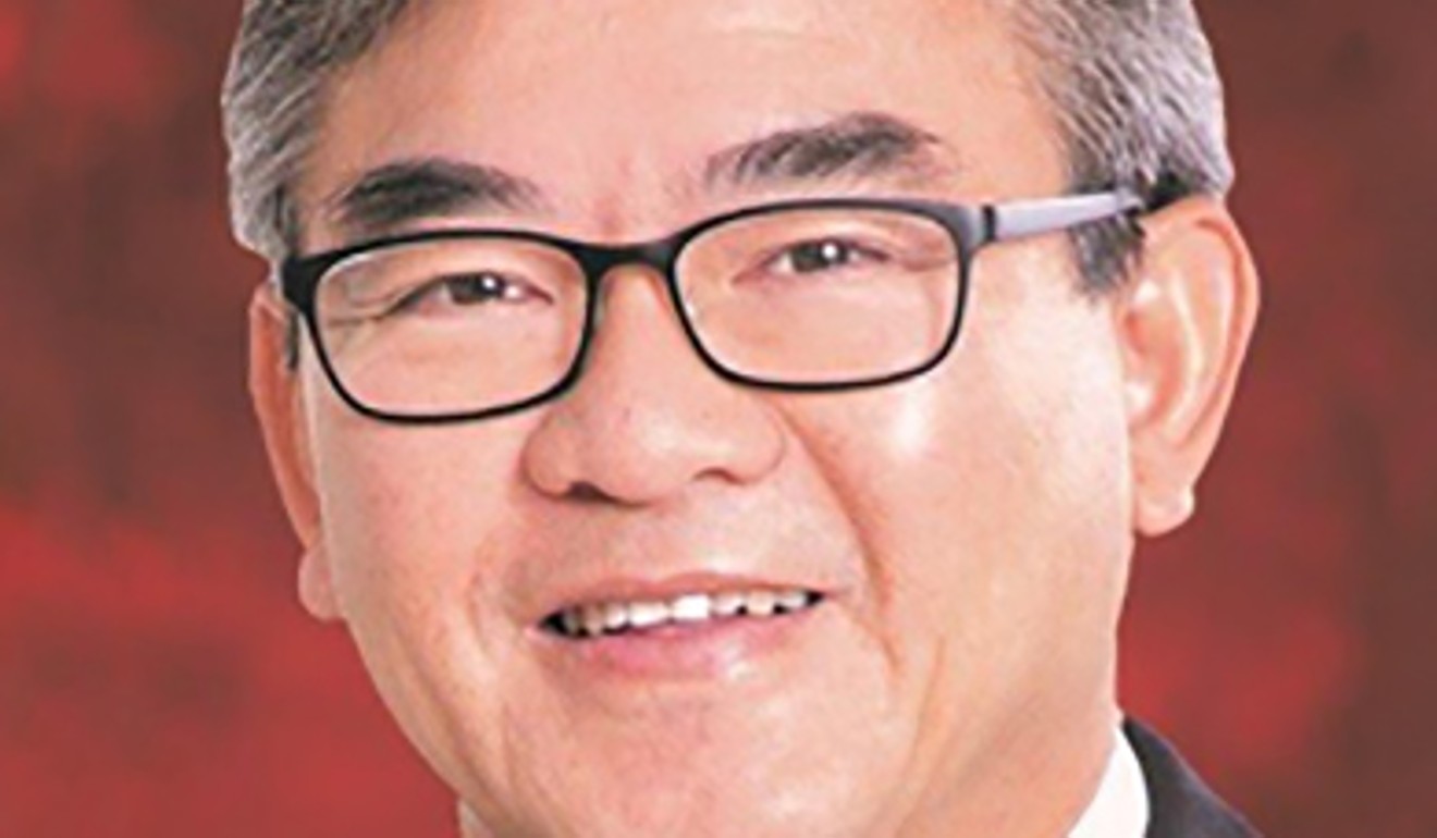 Former MTR projects director Philco Wong quits as president of Hong ...