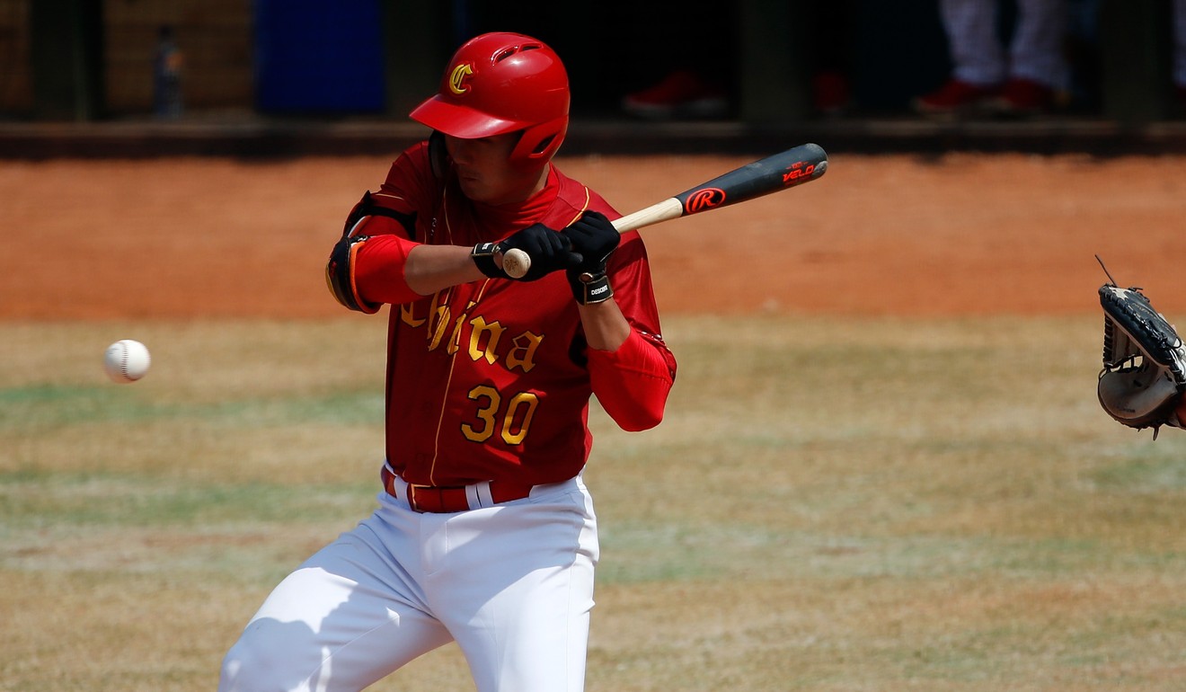 Why is baseball a hit in Japan, but striking out in China? Hint: it’s ...