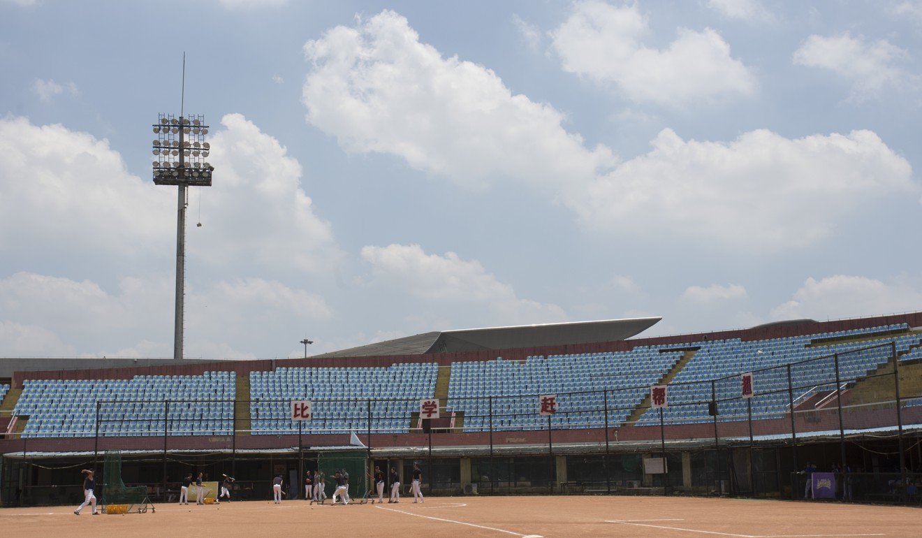 Why is baseball a hit in Japan, but striking out in China? Hint: it’s ...