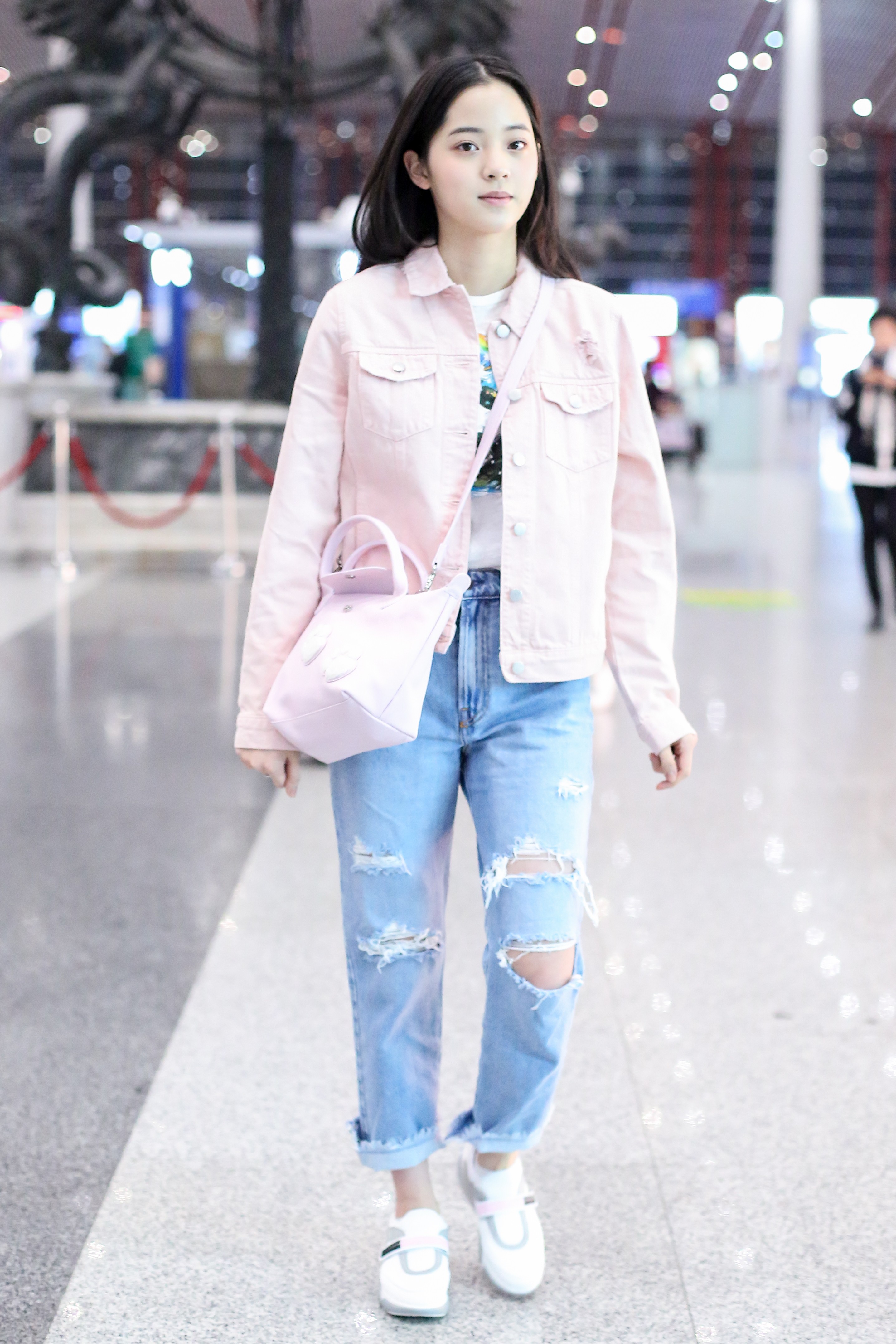 How teen prodigy Ouyang Nana rocketed to fame | South China Morning Post