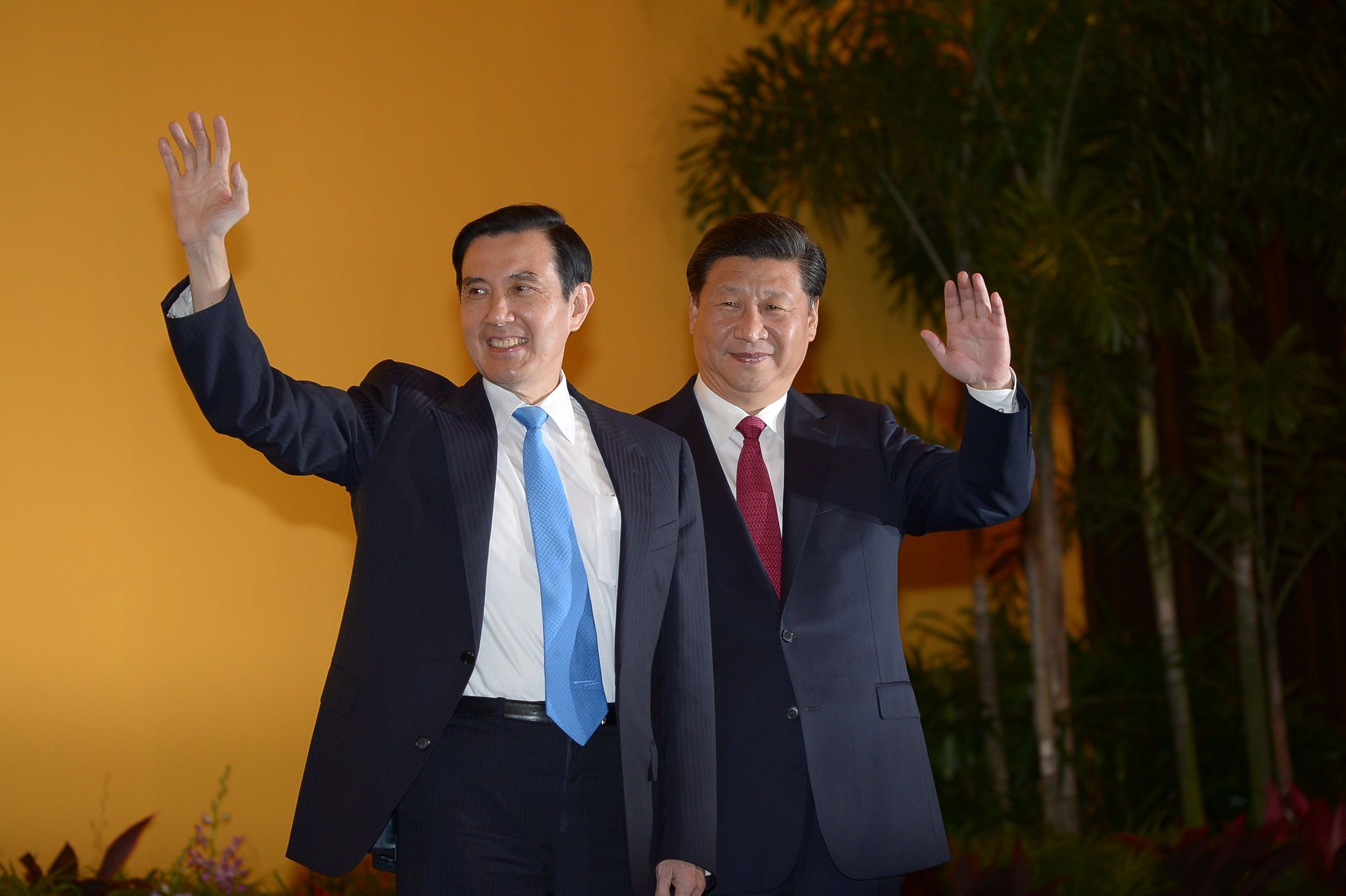 Taiwan ‘spy scandal’ a symptom of Beijing’s growing distrust of Taipei ...
