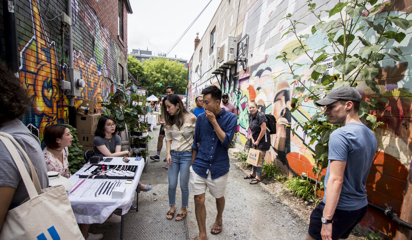 Explore Toronto: the surprising food, nature and art of Canada’s ...